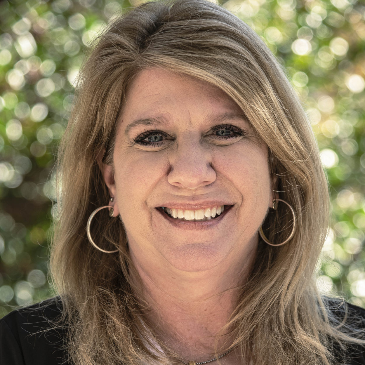 Kimberly Bell, MPS - Athens State University