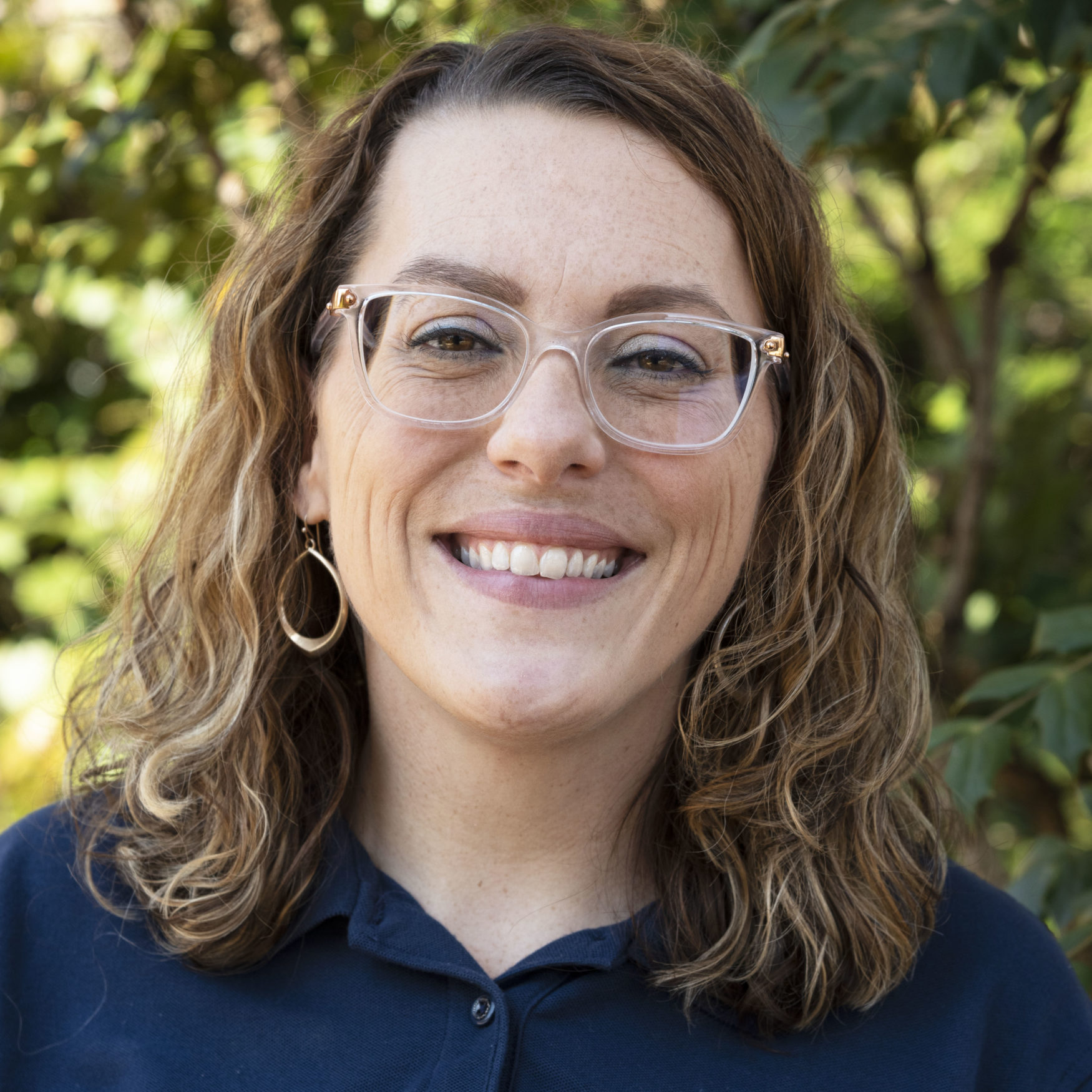 Kimberly Dunnavant - Athens State University