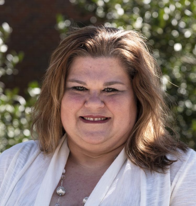 Leigh Hester, PhD - Athens State University