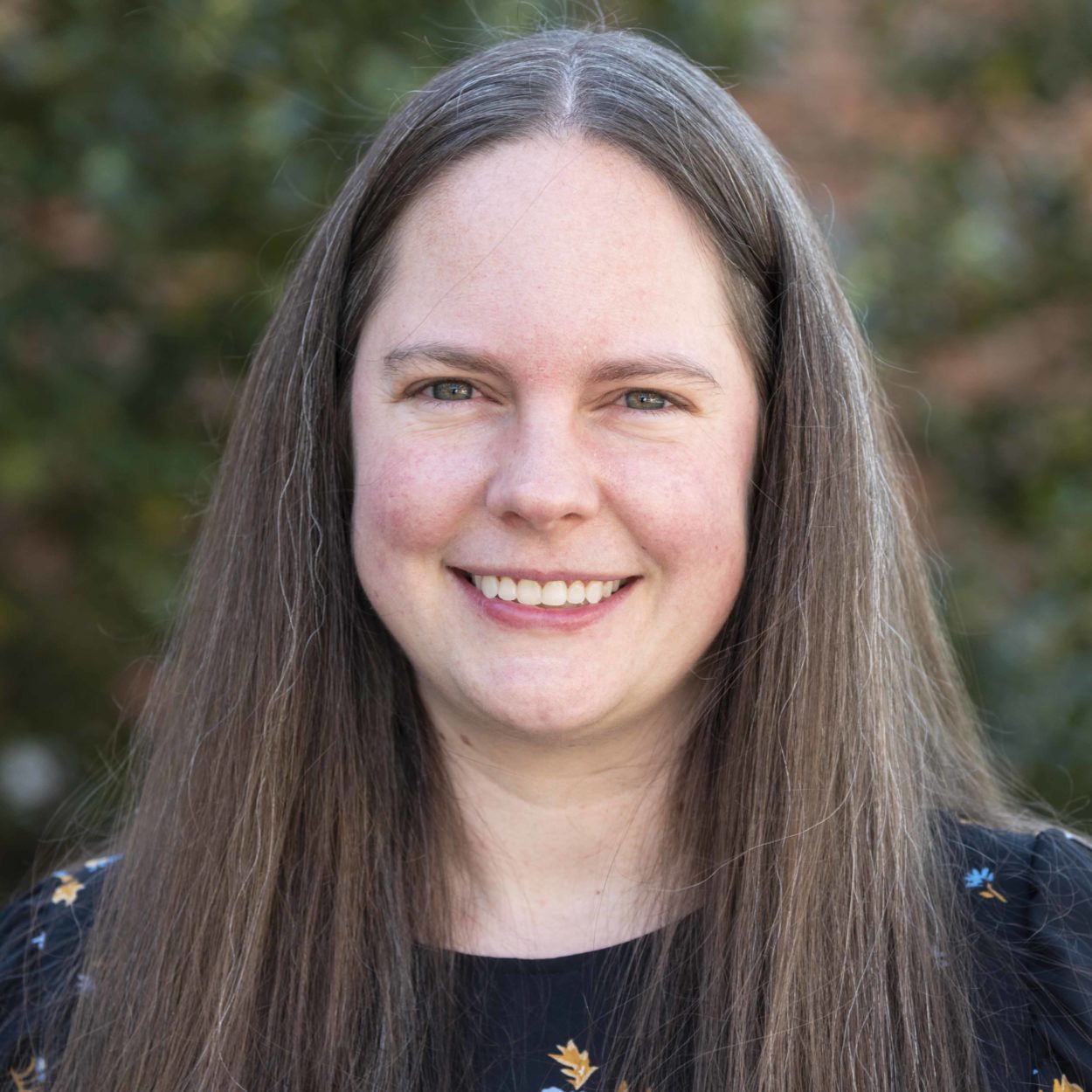 Shannon Pittman, PhD - Athens State University