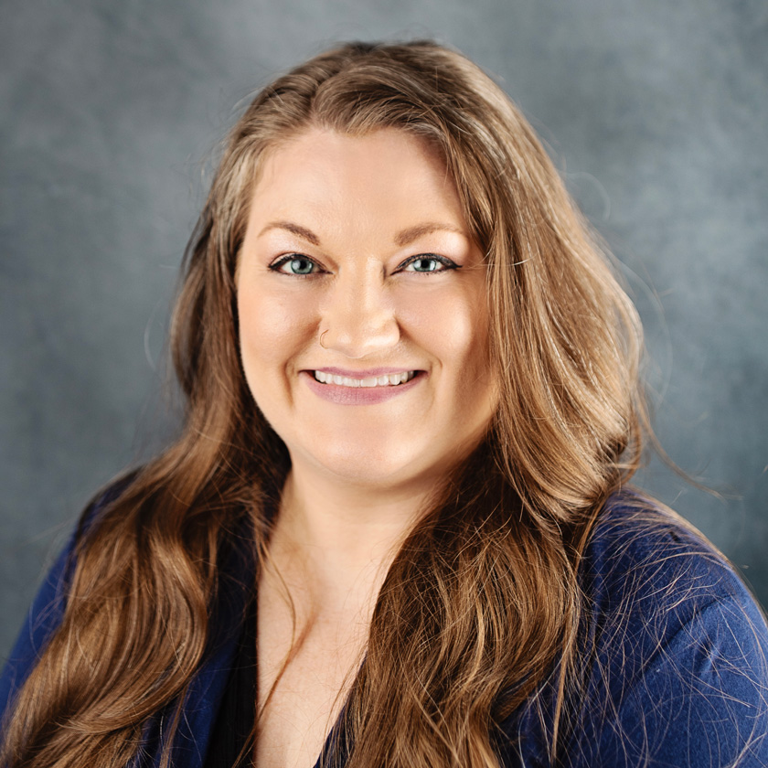 Amber Skantz - Athens State University