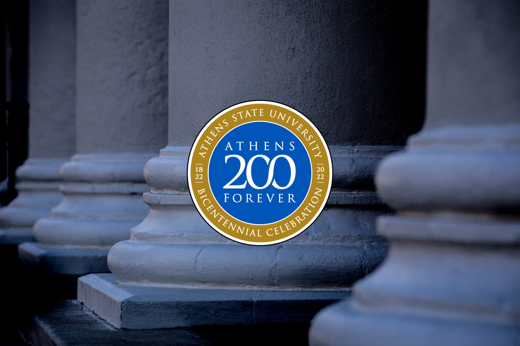 Our History - Athens State University