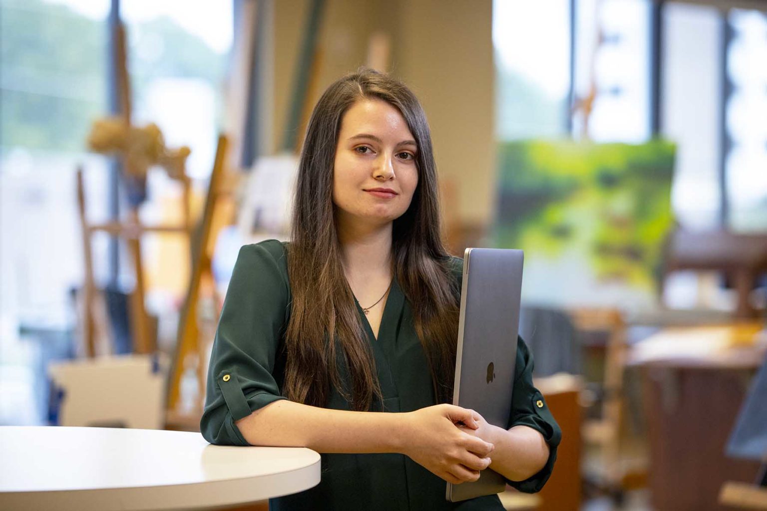 Resources - Athens State University