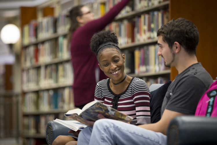 Offices - Athens State University