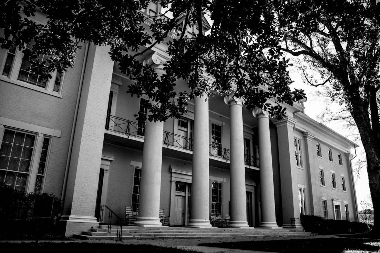 Offices - Athens State University