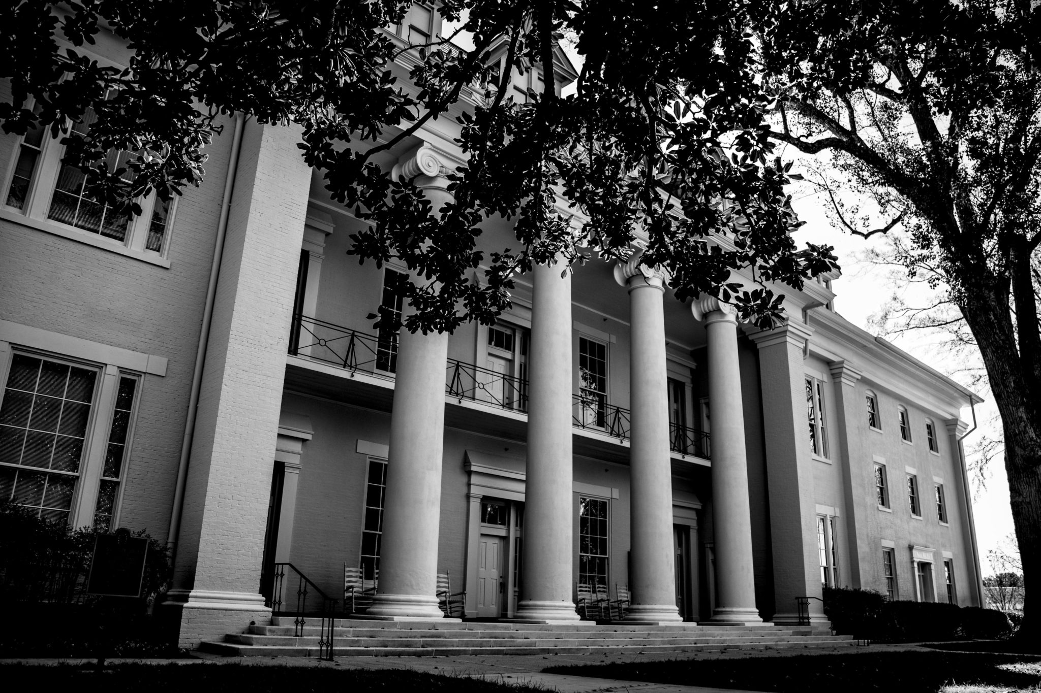 Offices - Athens State University