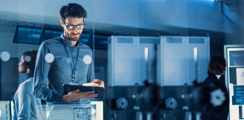 Management of Technology - Athens State University