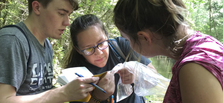 Athens State University | What can you do with a biology degree?