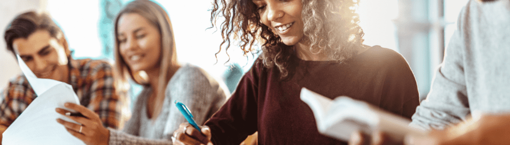 Interdisciplinary Studies - Athens State University