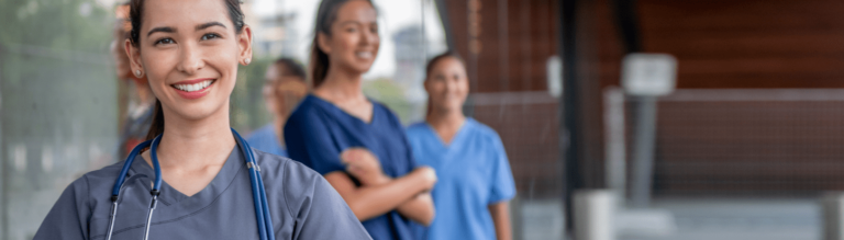 Nursing (BSN) - Athens State University