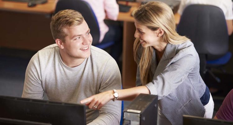 Technology Help Desk - Athens State University