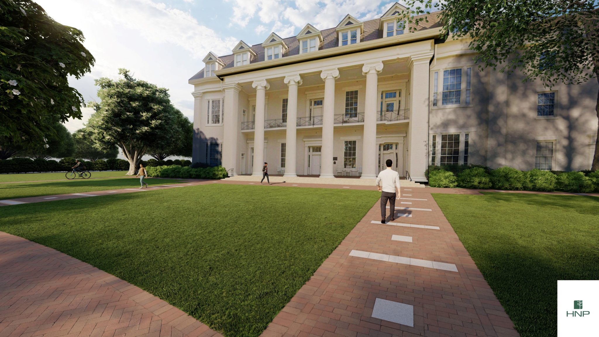 Give to Athens State - Athens State University