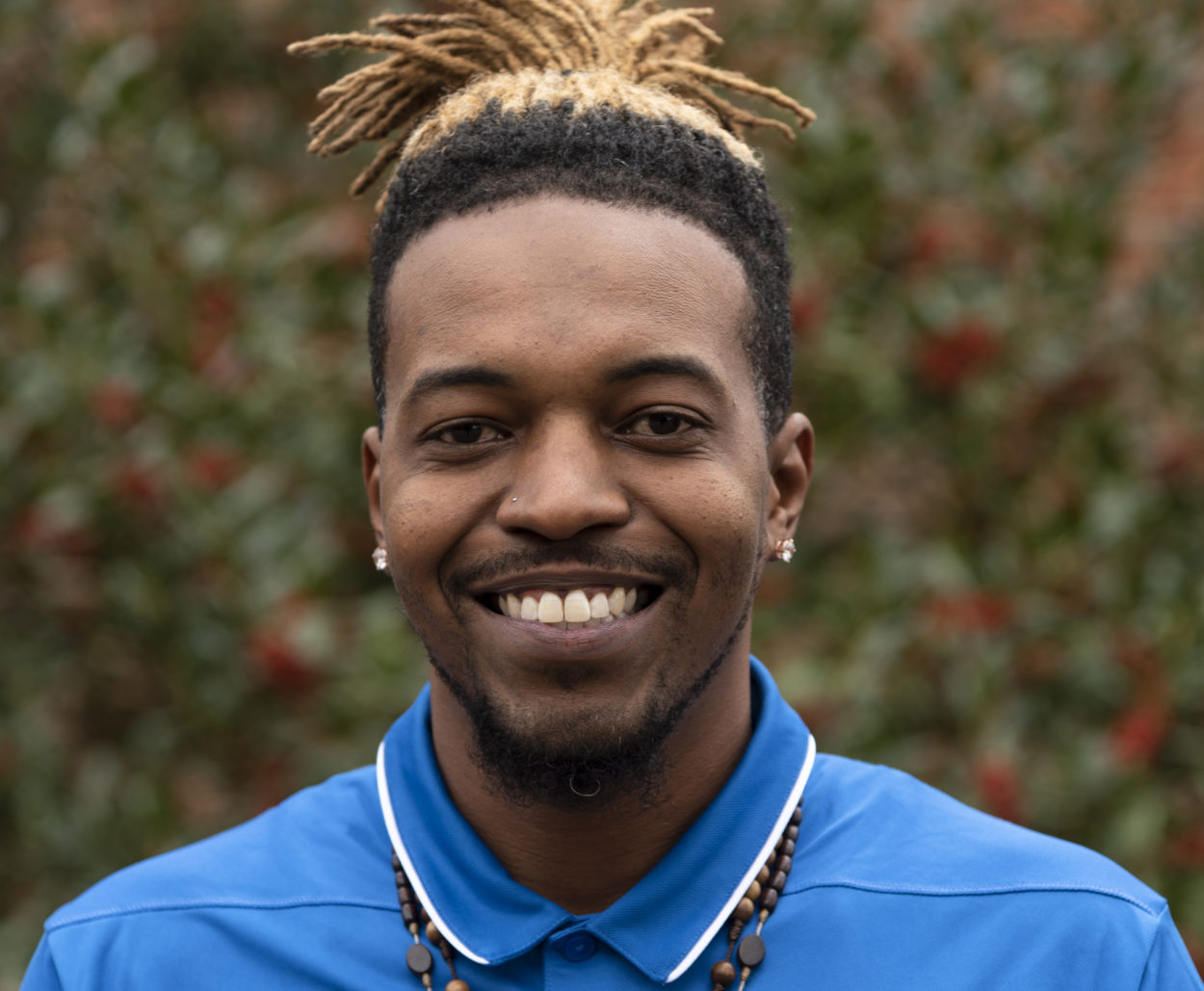 Teachers of Kennis - Quentin C. - Athens State University