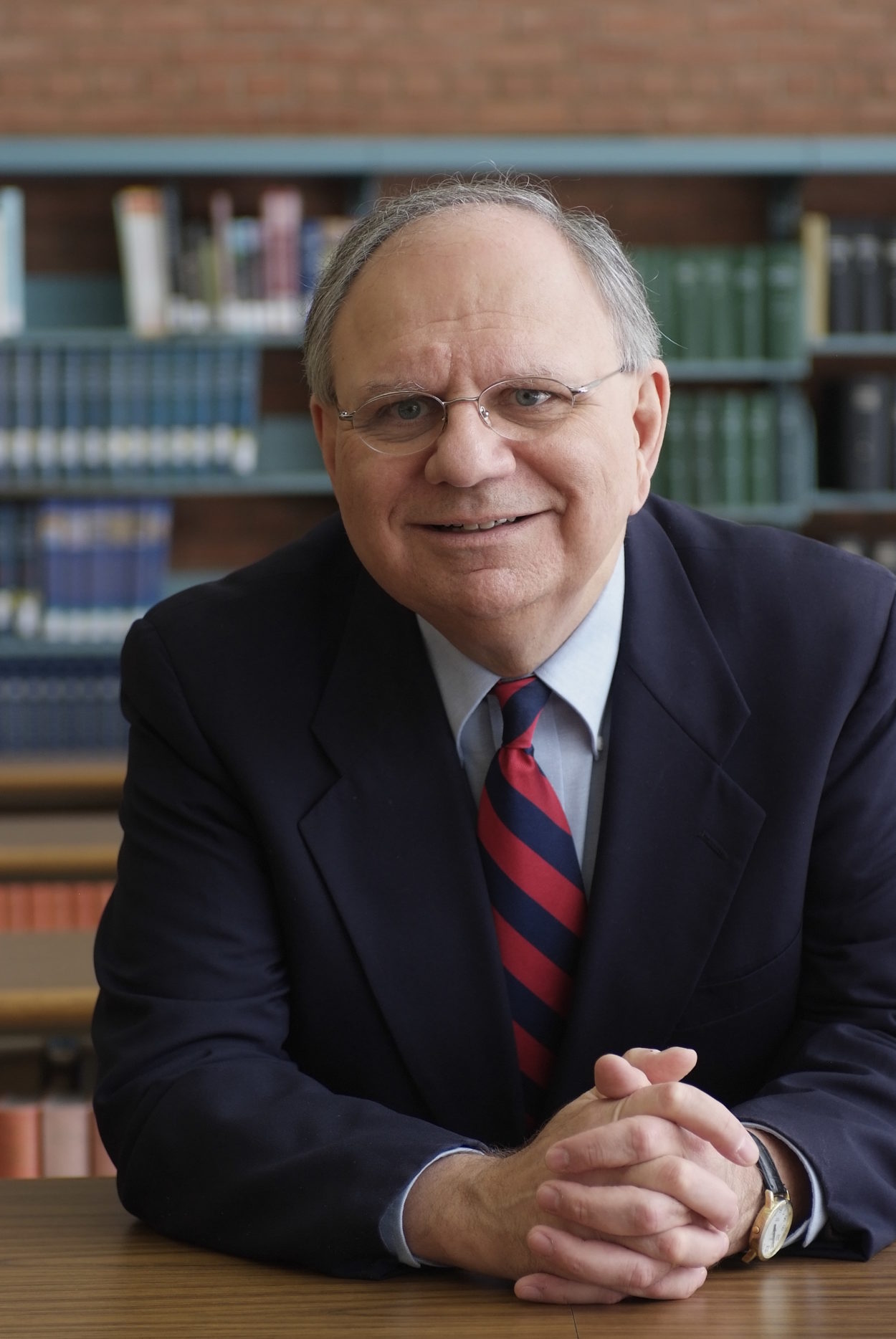 Methodist Church & Southern Colleges Lunch & Learn featuring Dr. Lovett ...