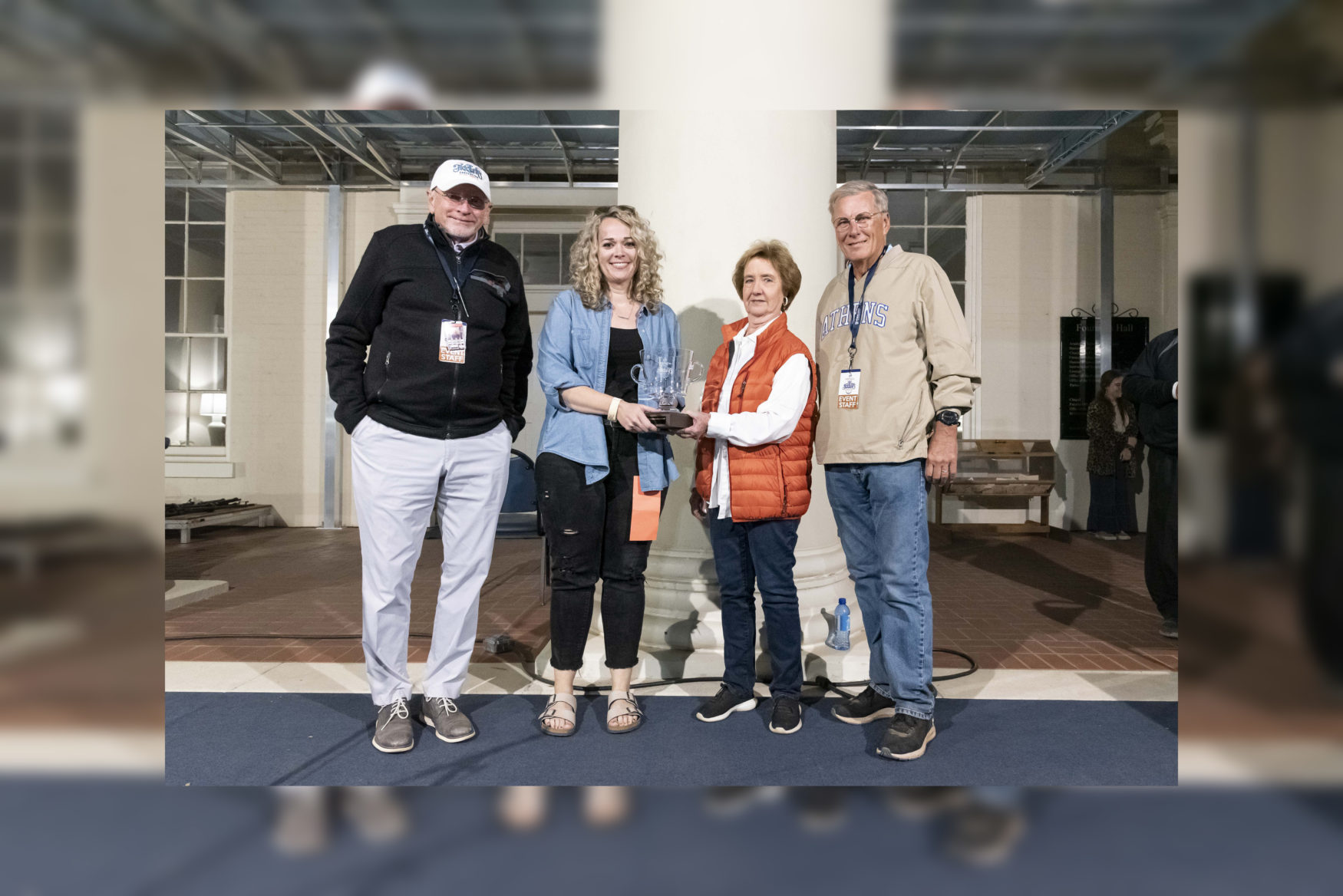 Nicolayeff Named Tennessee Valley Fiddle Champion, Alabama State Fiddle ...