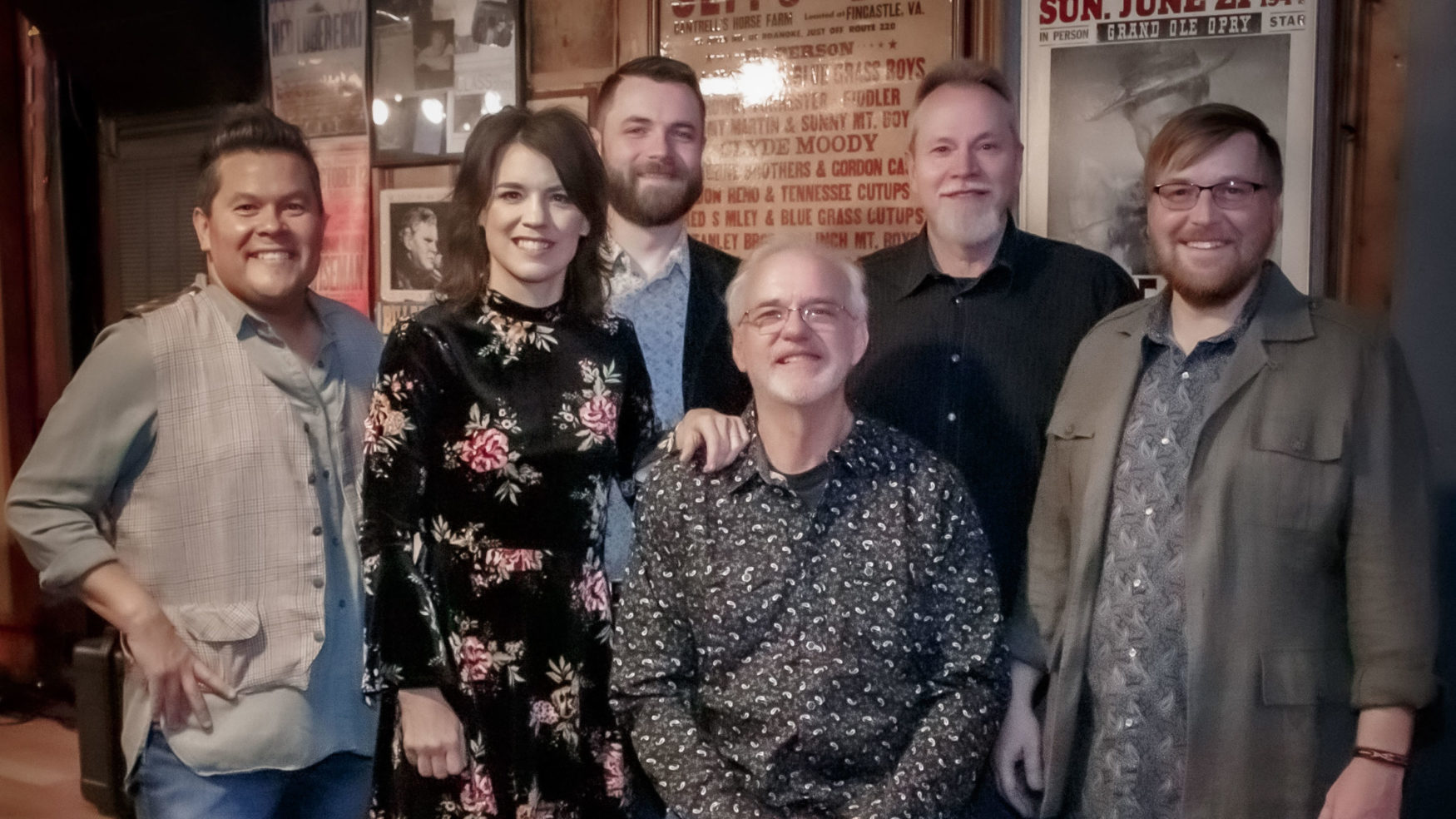 Tennessee Valley Old Time Fiddlers Convention Announces 2023 ...