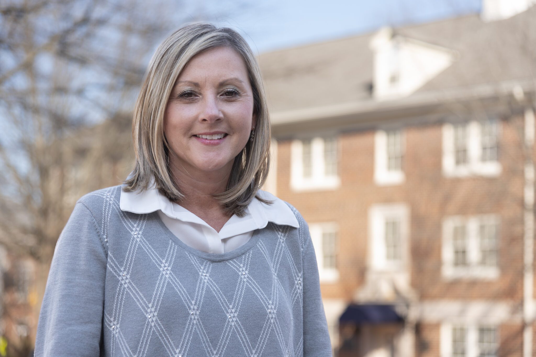 Kim Roberts, PhD - Athens State University