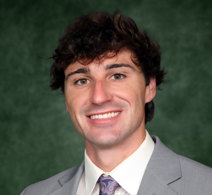 Meet Jonathan - Athens State University