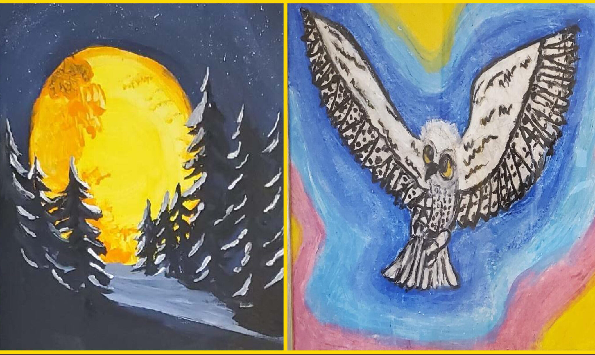 Helen Keller Art Show of Alabama to Open July 13 - Athens State University