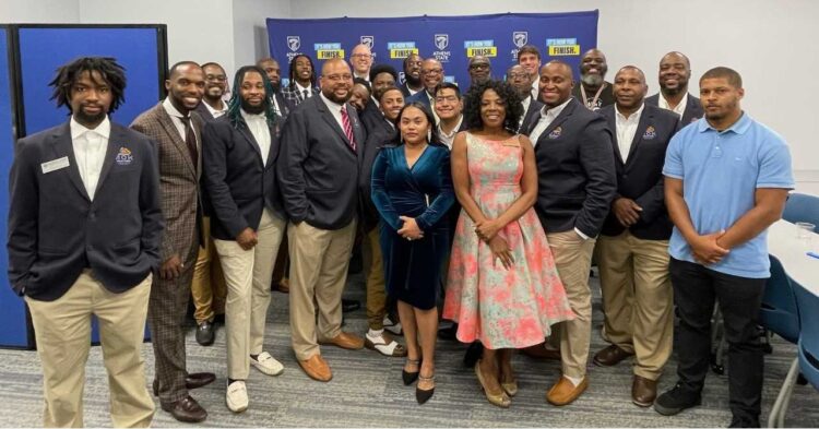 Center of Excellence in Education Diversity Celebrates Ribbon Cutting ...