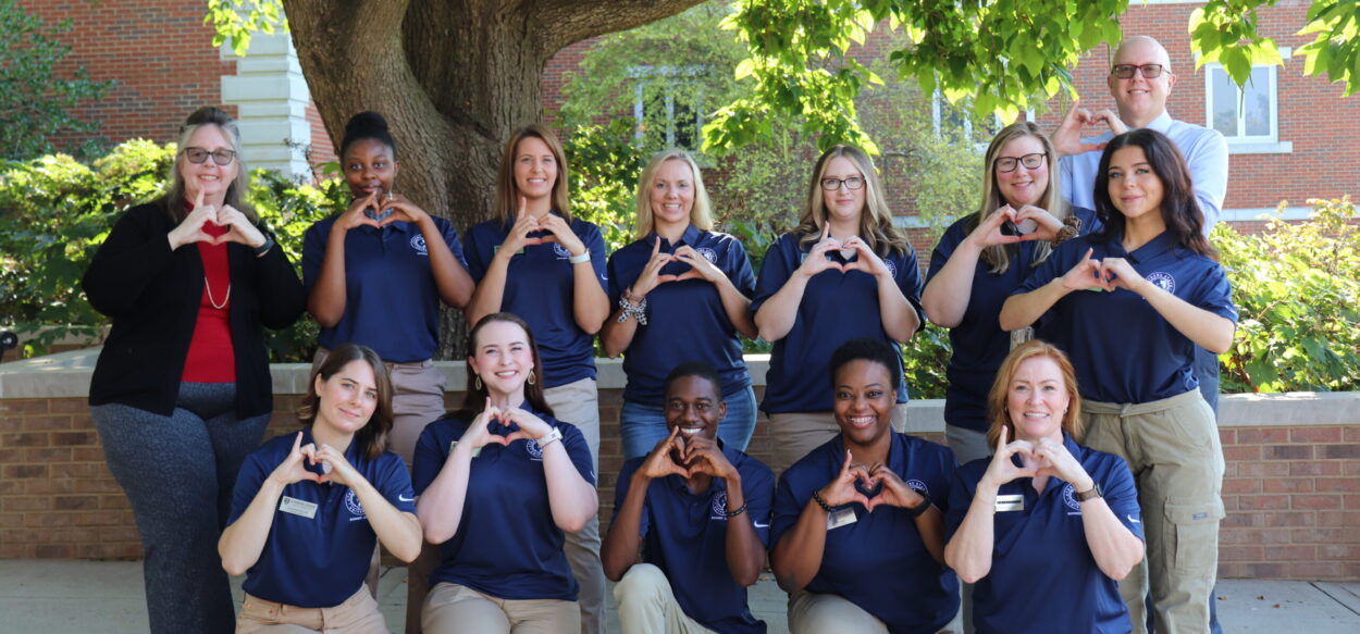 Bonner Leader Information Request - Athens State University