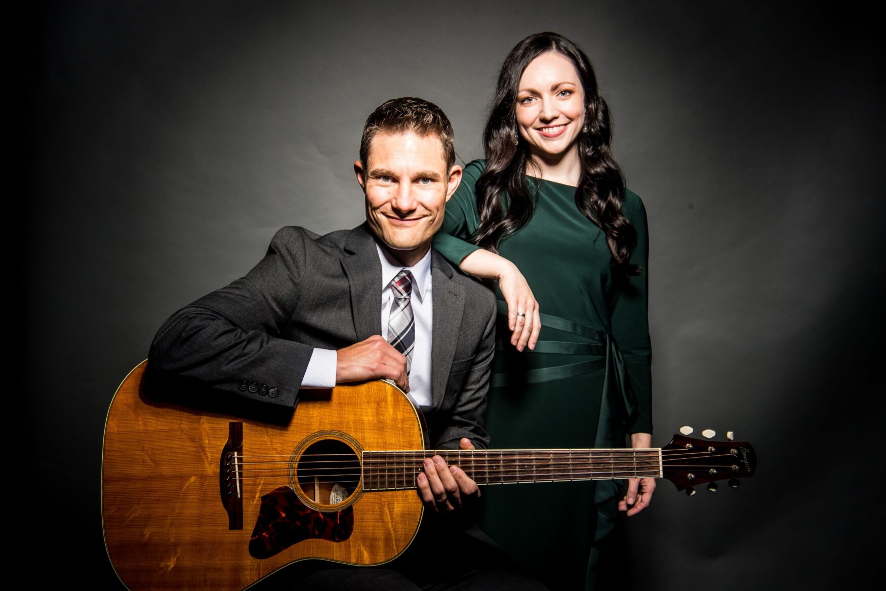 2024 Fiddlers Concert Series Kicks Off with 'Tis the Season with Andy ...