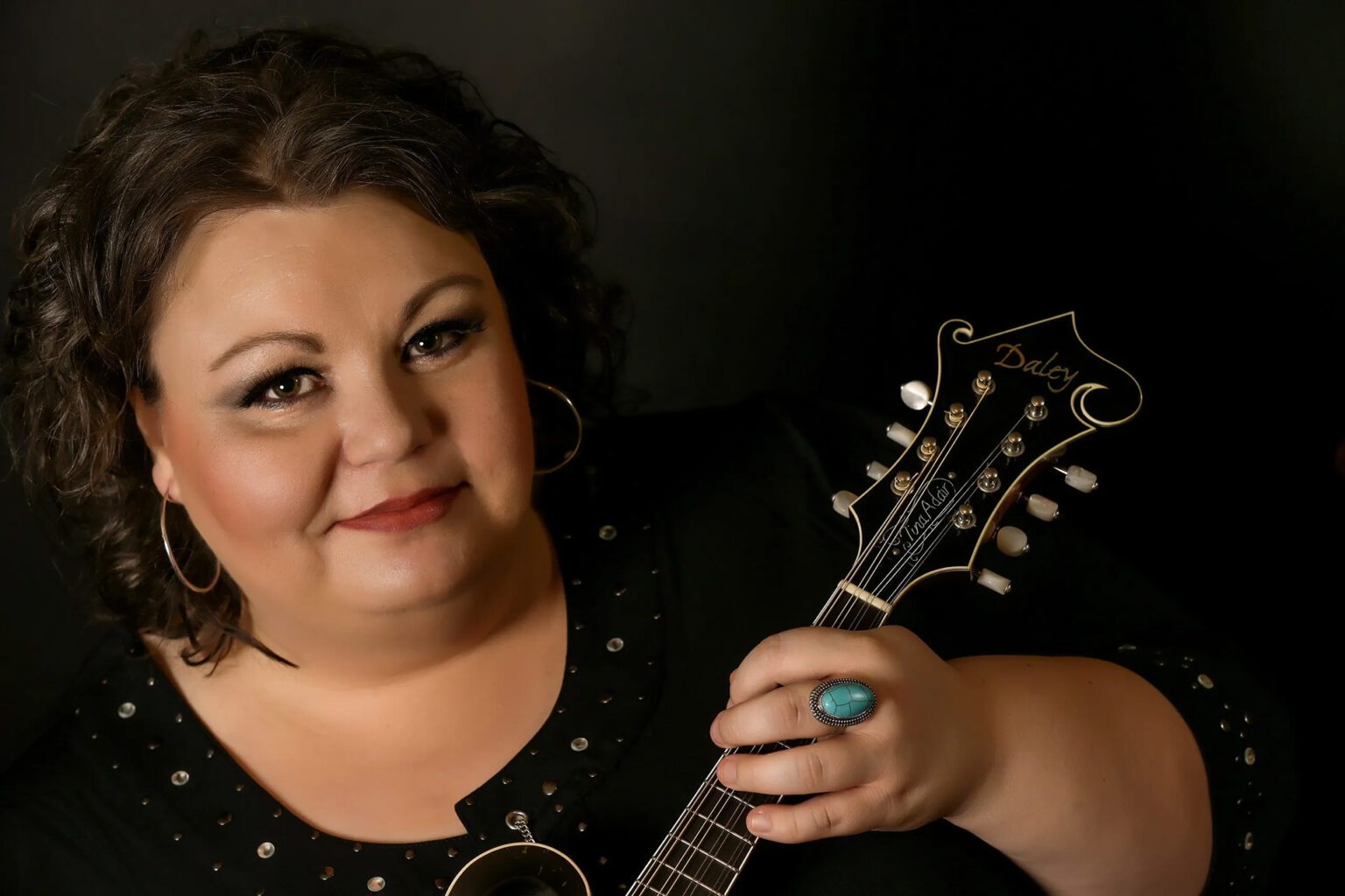 2024 Fiddlers Concert Series Continues with Tina Adair - Athens State ...