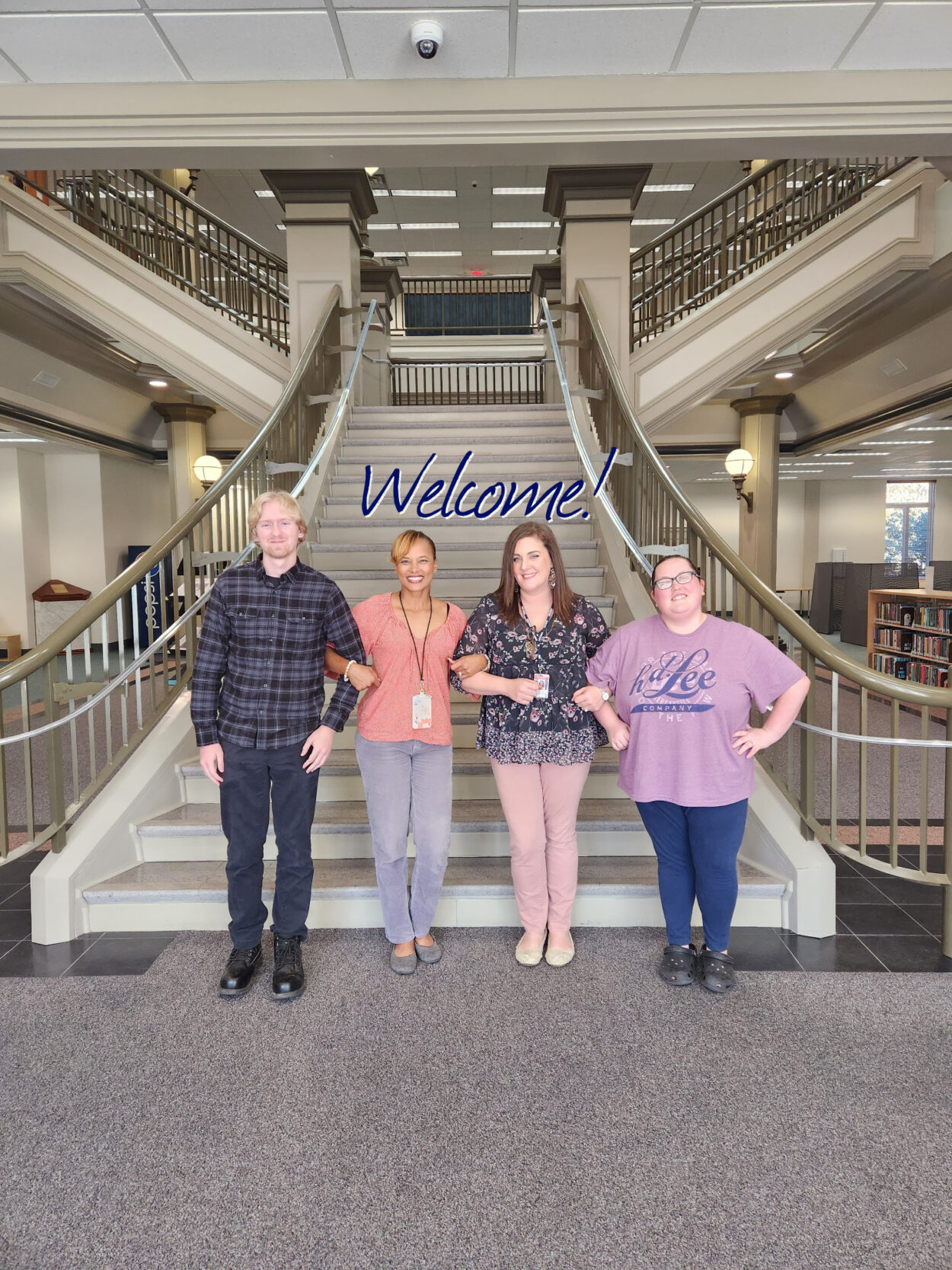 Writing Center - Athens State University