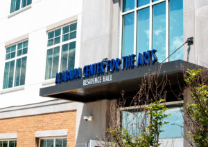 Applications Now Open for New Residence Hall - Athens State University