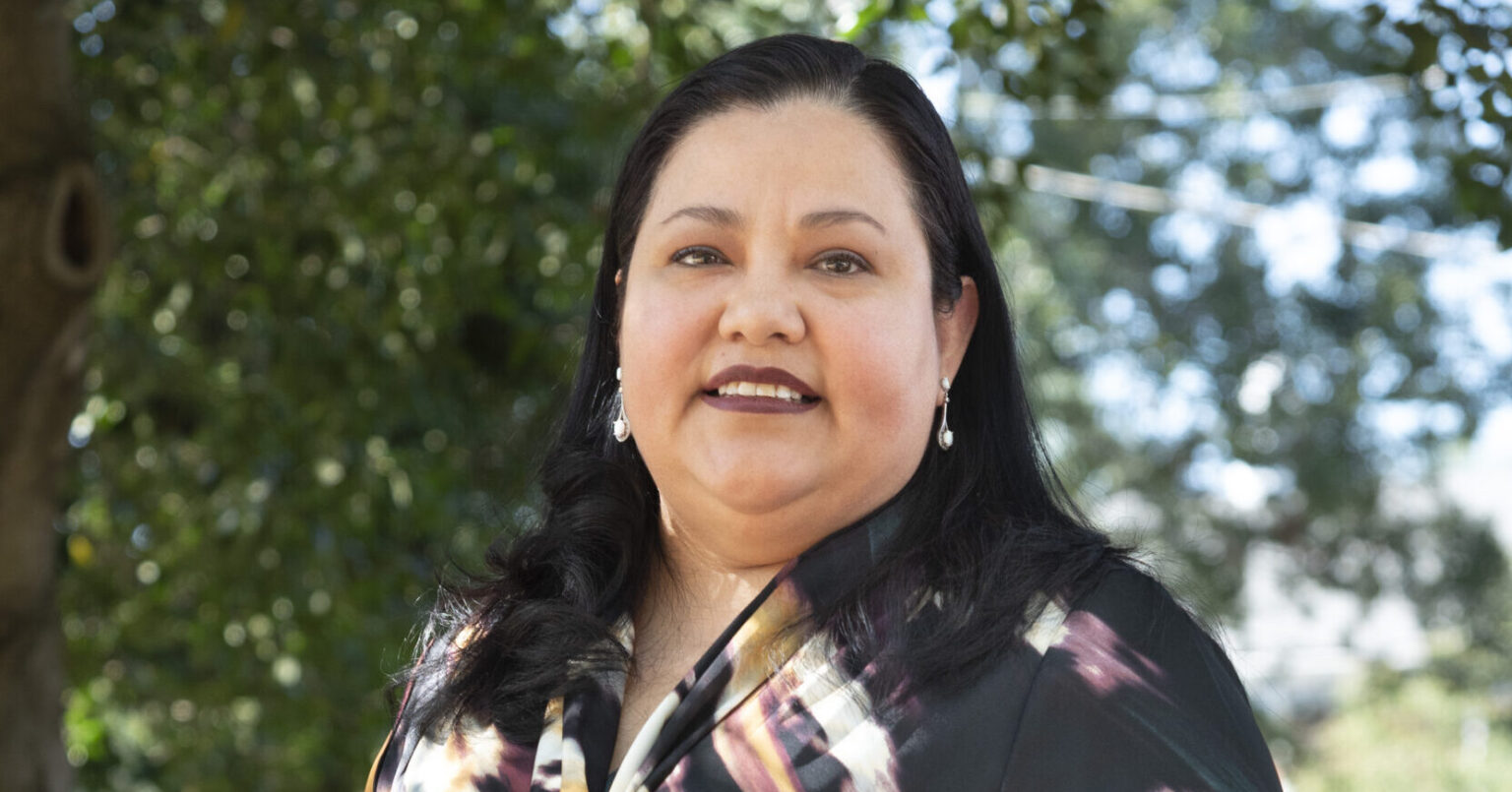 Meet Areli - Athens State University