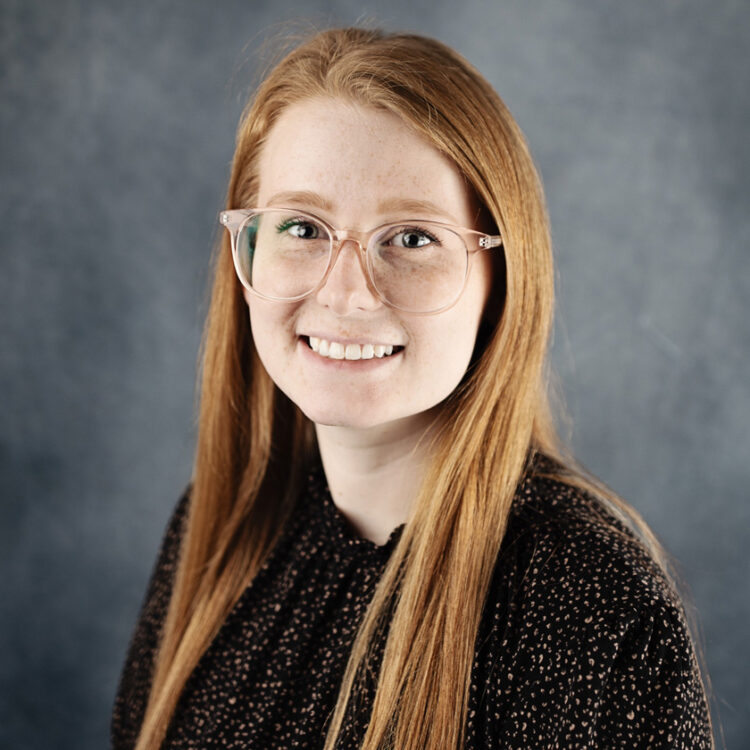 Shauni Barrier - Athens State University