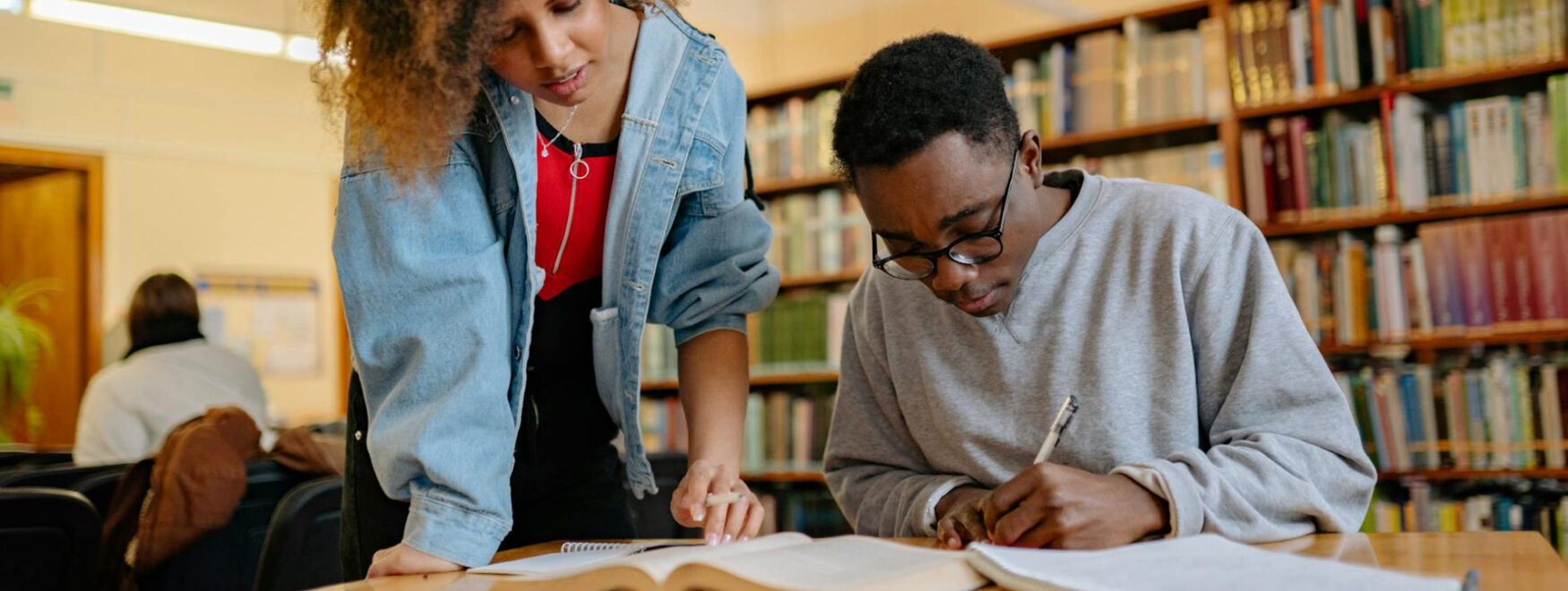Writing Center - Athens State University