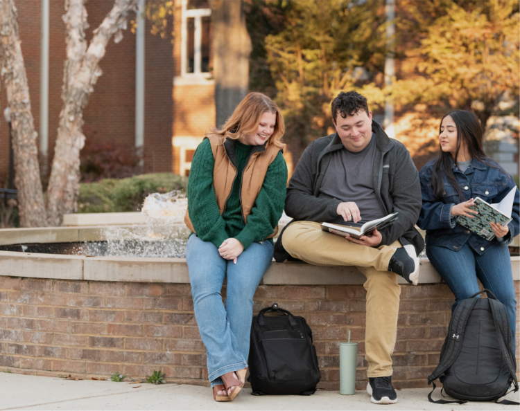 Athens State University - Degree Completion Transfer Institution