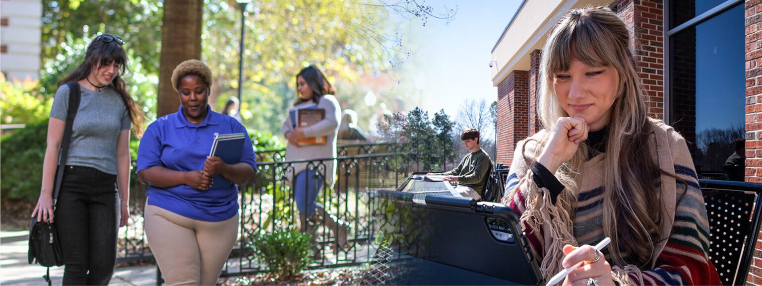 Collaborative Studies - Athens State University