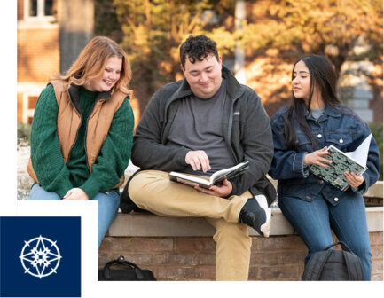 Compass Scholars Program - Athens State University