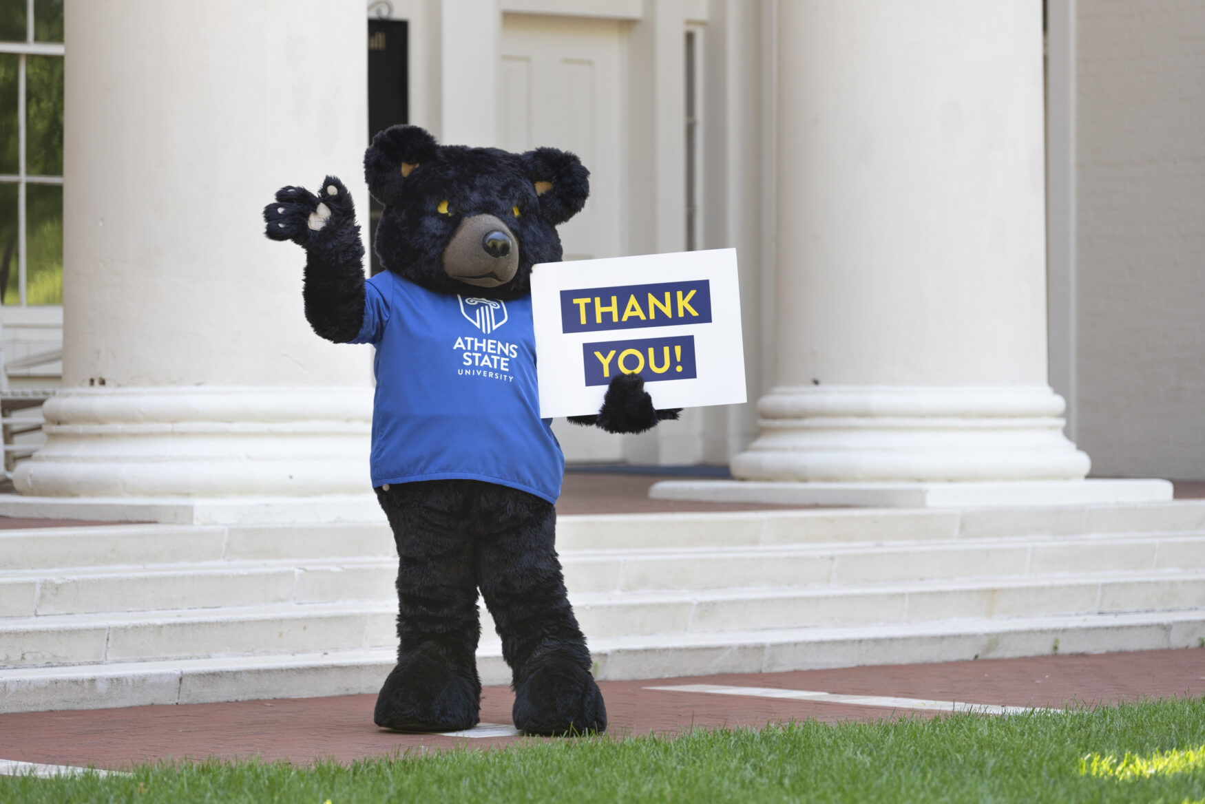 College of Business - Athens State University