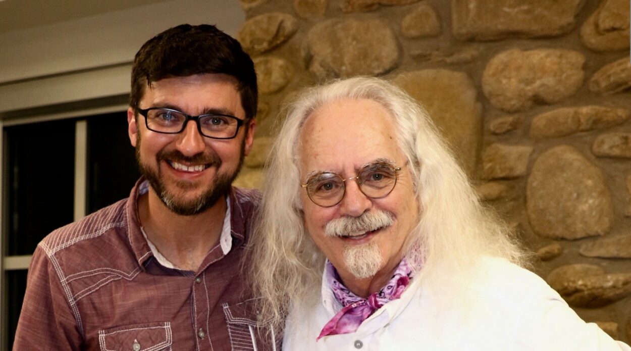 2026 Fiddlers Concert Series Continues with Michael Reno Harrell and ...